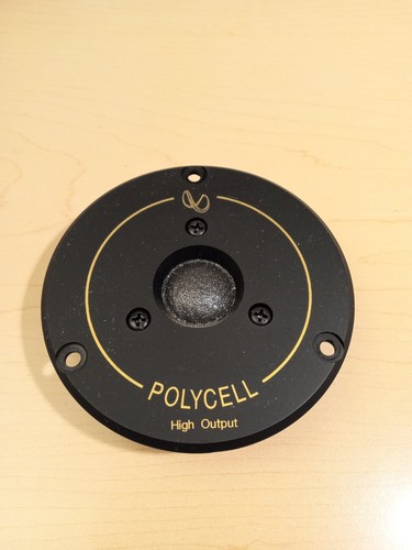 Genuine Infinity 902-6682 Polycell Dome Tweeter SM65 | eBay