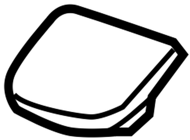 85382-48010-B0 Toyota Nozzle, headlamp cleaner washer 8538248010B0, New ...