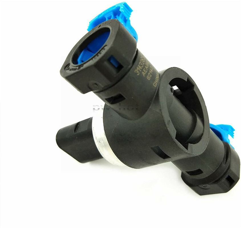 New Fuel Pressure Sensor For Volvo 2014-2019 S60 S80 V60 V90 XC40 XC60 ...