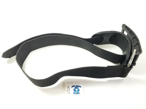 Cam Strap Adjustable BCD Tank Cylinder Strap Band, Buckle Scuba Diving ...
