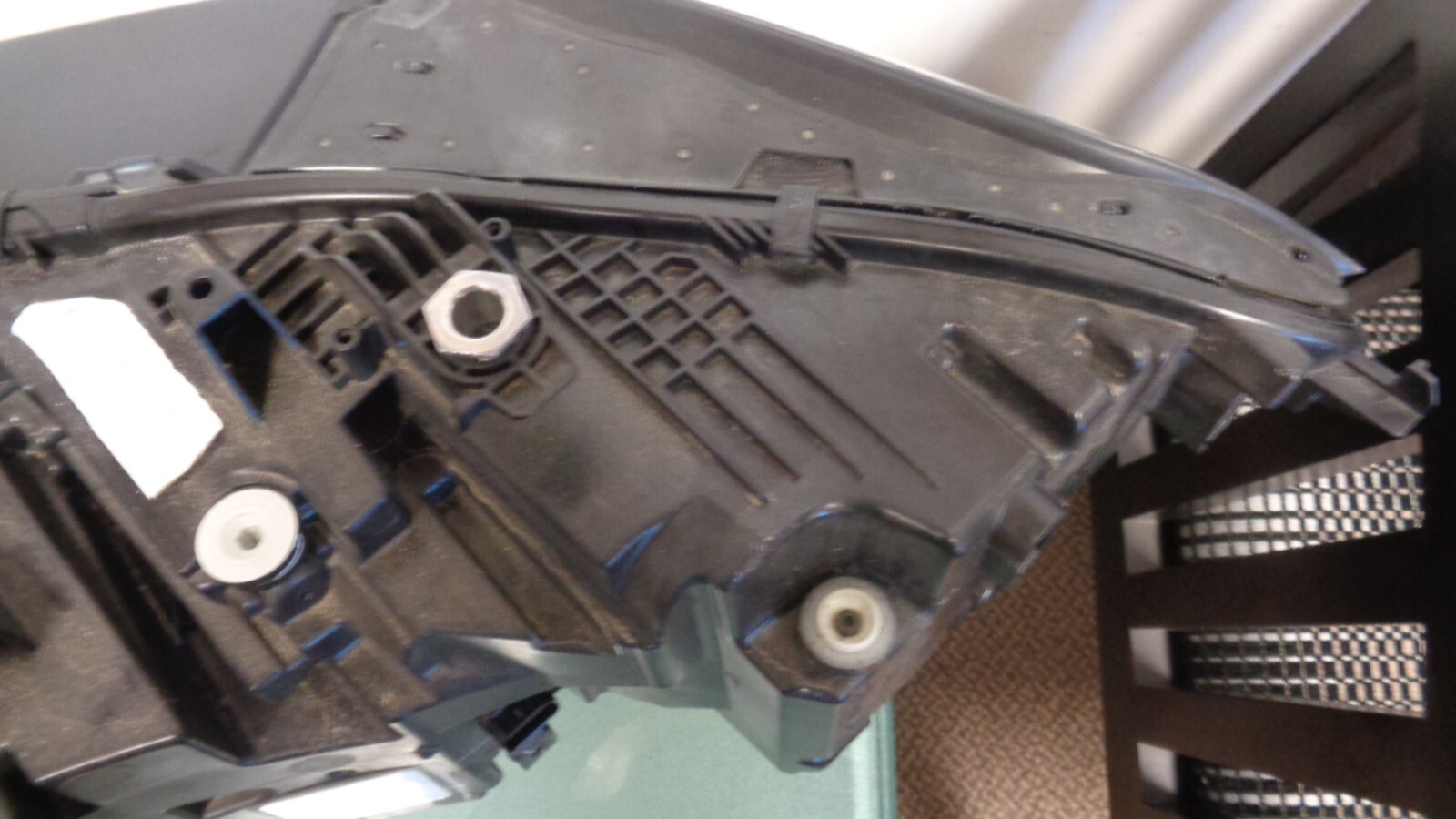 2019-22 BMW RT LED HEADLIGHT 63117933338 | eBay