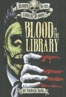 Blood of the Librarian (Return to the Library of Doom) - Paperback ...