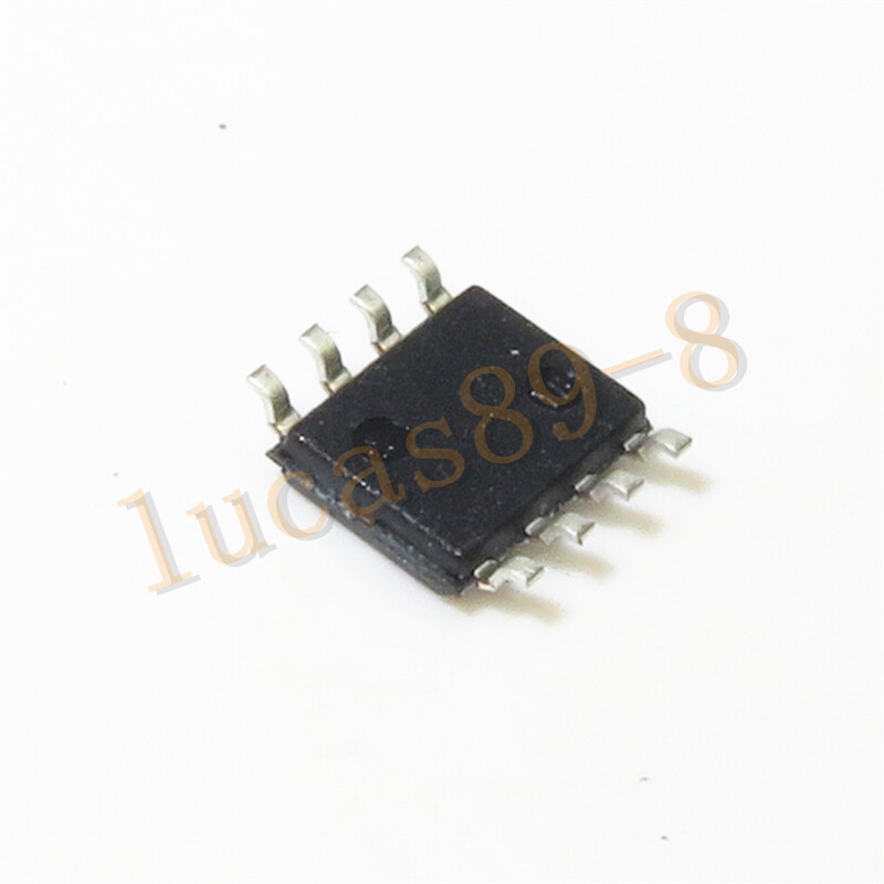 10PCS SMD IC 2845B UC2845B UC2845BD1R2G SOP-8 ON | eBay