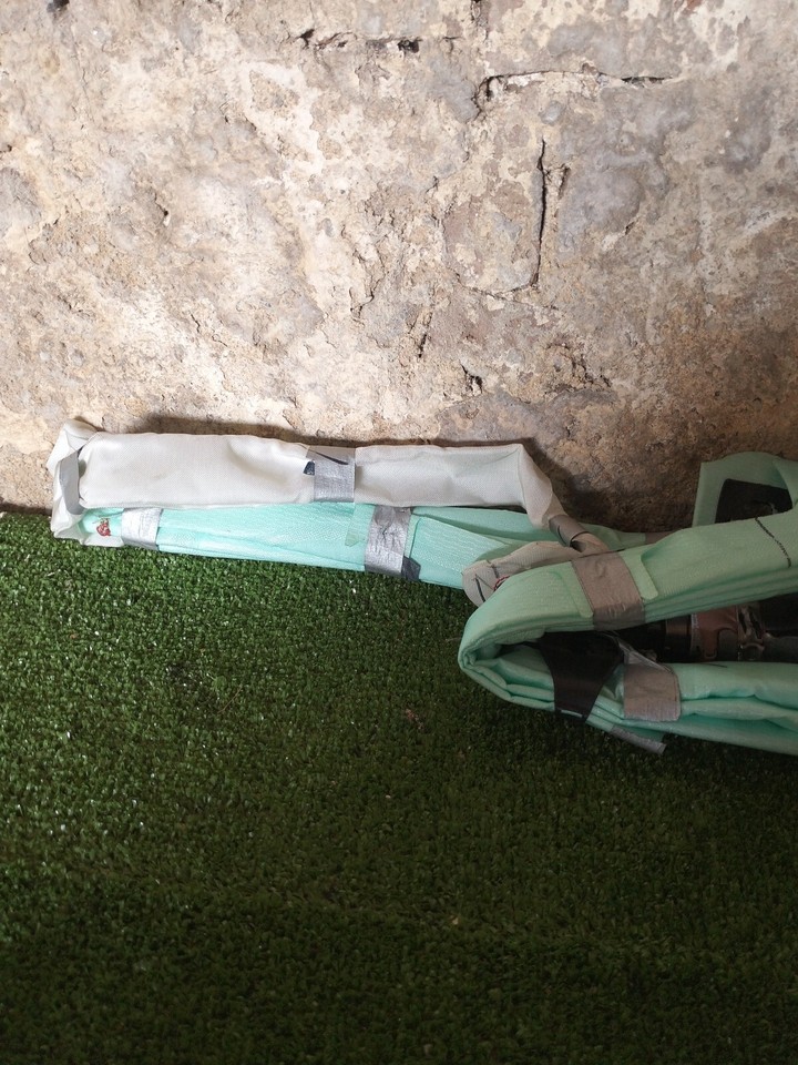 Bmw X4 2017 Tende De Airbag Gauche X Drive M Sport F26 84733907306 | eBay