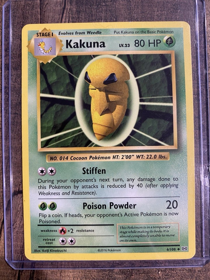 Pokémon cards Eevee, Kakuna, Charmander, Rattata, Togekiss, Gastly. | eBay