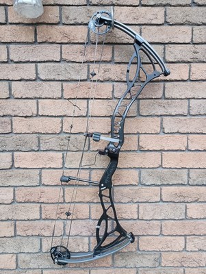 Bowtech Fanatic 3 | eBay