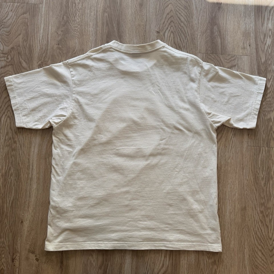 Golf Wang 10 Year Anniversary Tron Cat T Shirt Size Large | eBay