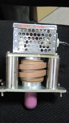 NATIONAL NL-DX582 | eBay