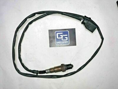 VW Audi Seat Skoda 2,0 FSI Lambdasonde 0258006986 | eBay.de