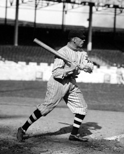 New York Giants Art Wilson 1912 Photo | eBay