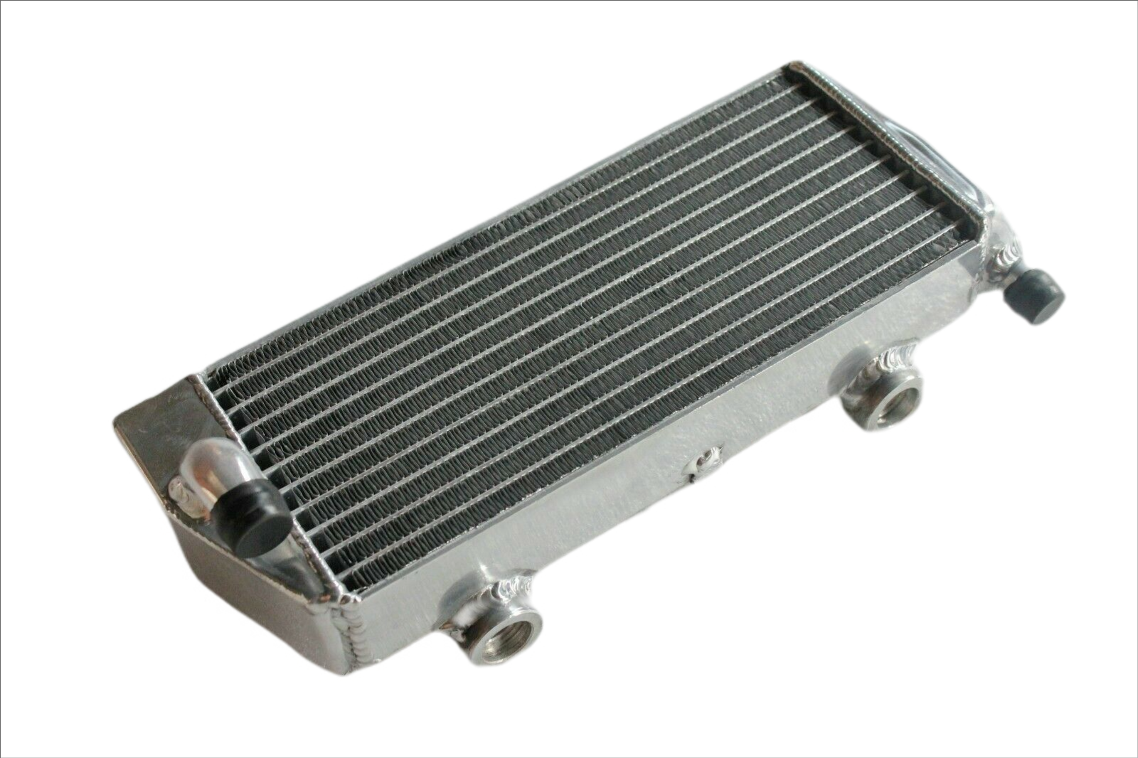 Alloy Radiators For KTM 125/150/250 SX; 150/250/300 XC/XC-W 2011-2016 ...