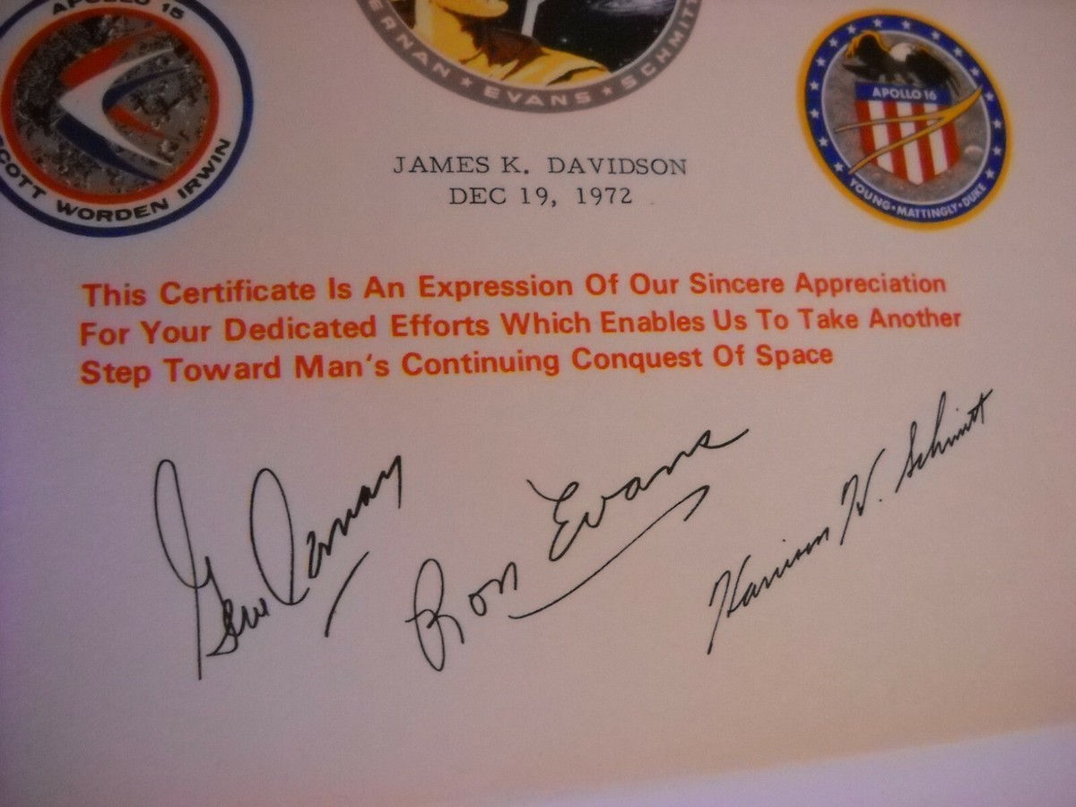 Create Nasa Certificate Of Appreciation Canadian Space Agency Visits