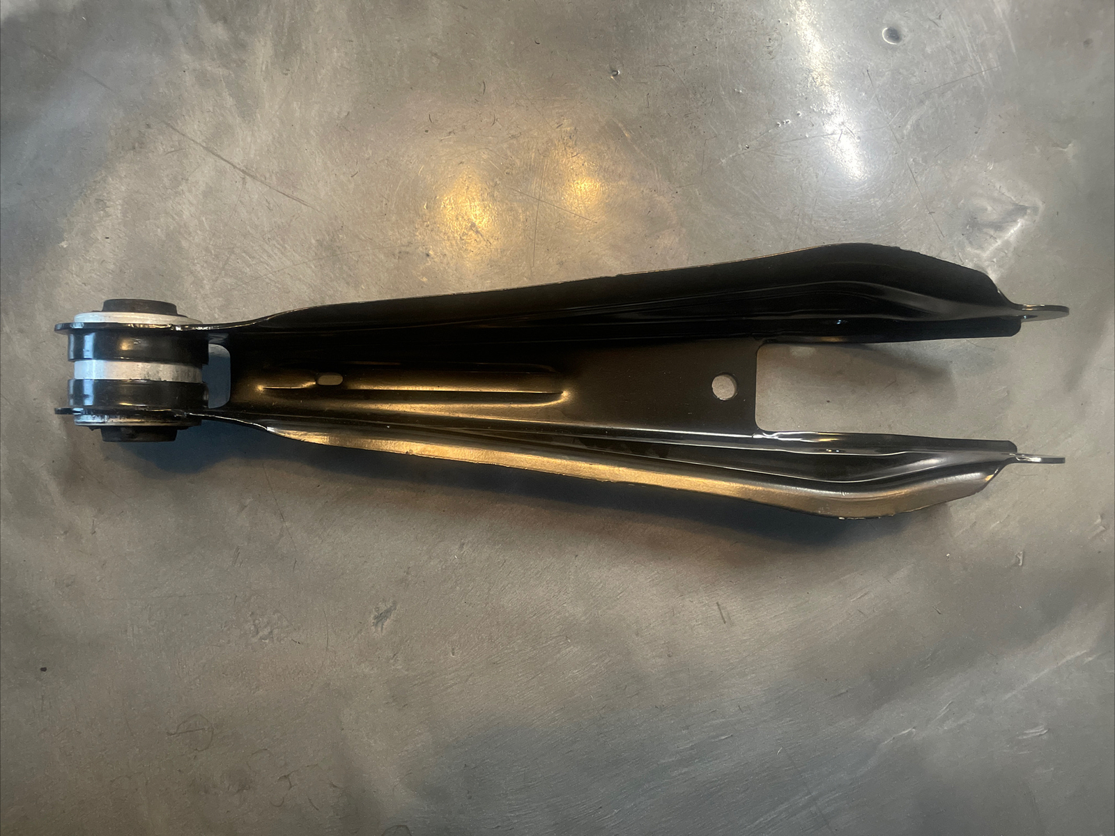 BMW OEM 11-16 X3 Rear-lower Control Arm 33326795812 for sale online | eBay