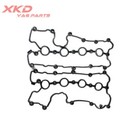 4.2L Cylinder Valve Cover Gasket for VW Touareg AUDI A5 Q7 R8 RS4 BAR ...