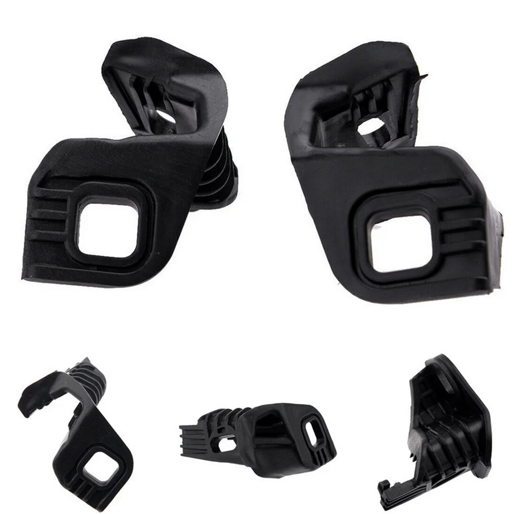 For BMW F30 F31 F32 Front Headlight Bracket Left+Right 51647285597 ...