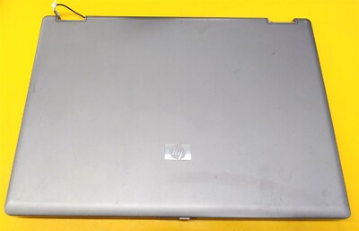 ⭐️⭐️⭐️⭐️⭐️ Laptop LCD Screen Back Cover Top Case HP Compaq 6530B | eBay