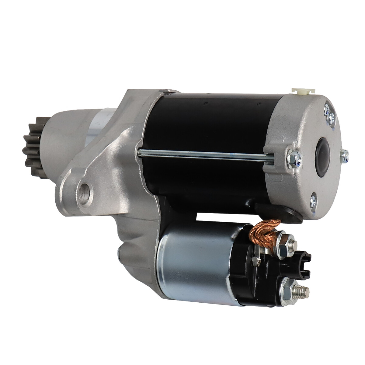 17825 281000A010 Starter for Toyota Camry Lexus ES350 Scion TC XB 2.4L ...