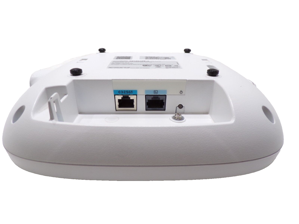 Cisco Catalyst C9120AXE-A Wireless Access Point Indoor 9120AXE | eBay
