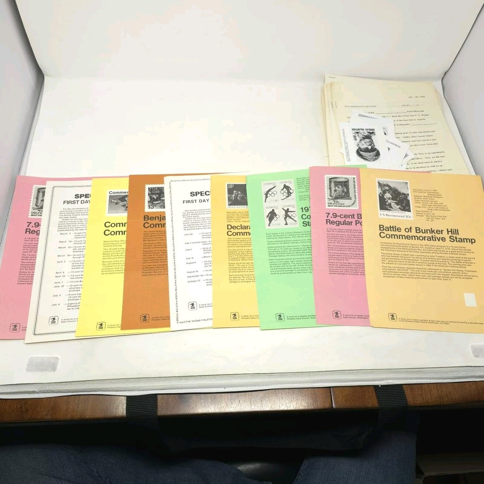 116 Vintage USPS Office Promotional Lobby Stamp Posters + Communication ...