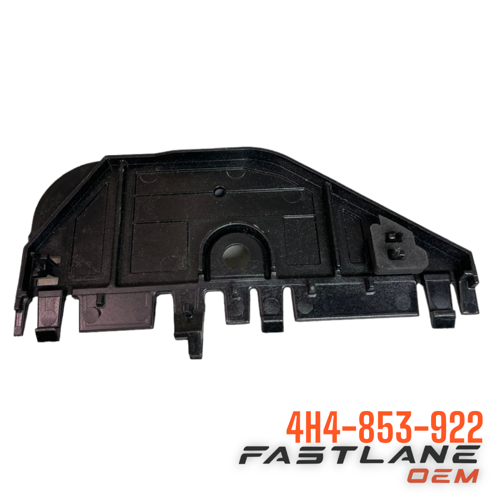 2011-2018 AUDI A8/S8 REAR RIGHT ROCKER PANEL MOUNT BRACKET NEW OEM 4H4 ...