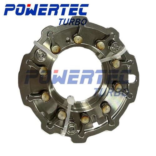 Turbo nozzle ring 03L253016M for VW T5 Transporter 2.0TDI 75Kw 792290 ...