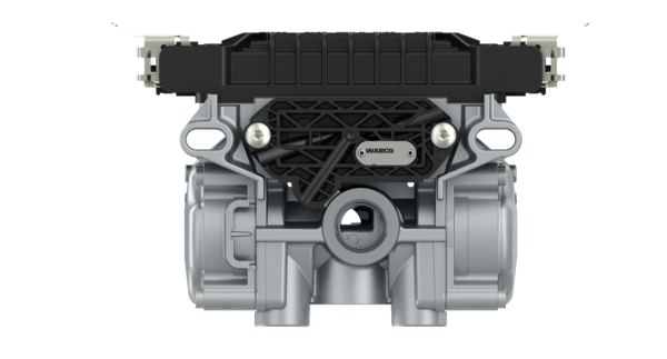 Genuine WABCO 4005001030 Trailer ABS Valve ECU Kit R955320 for sale ...