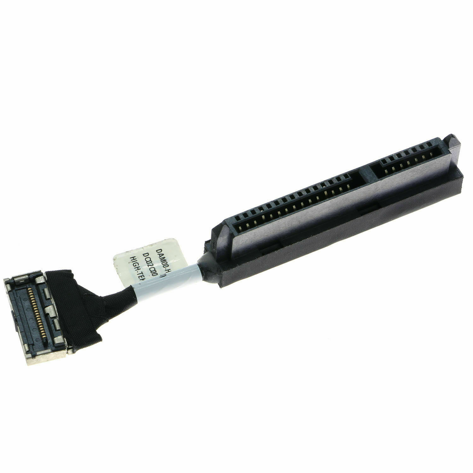 For Dell Precision 5540 XPS15 9570 Hard Drive HDD Line Cable Connector ...