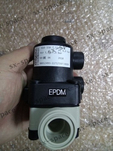 NEW 610 15D 7 51411/N DN15 PN6 by DHL or EMS | eBay