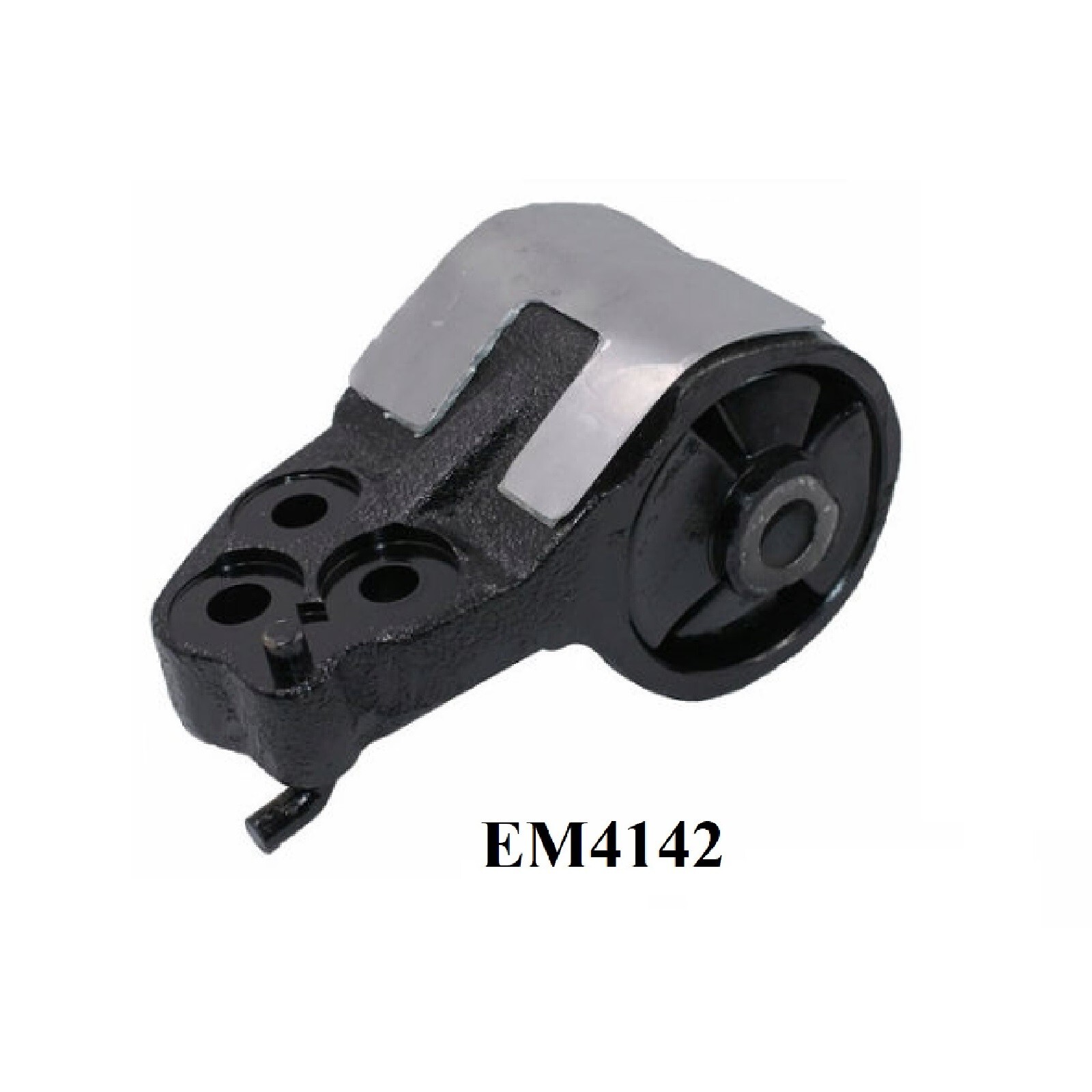 1PCS FRONT LEFT MOTOR MOUNT FIT FORD F-150, EXPEDITION, LOBO/ LINCOLN ...