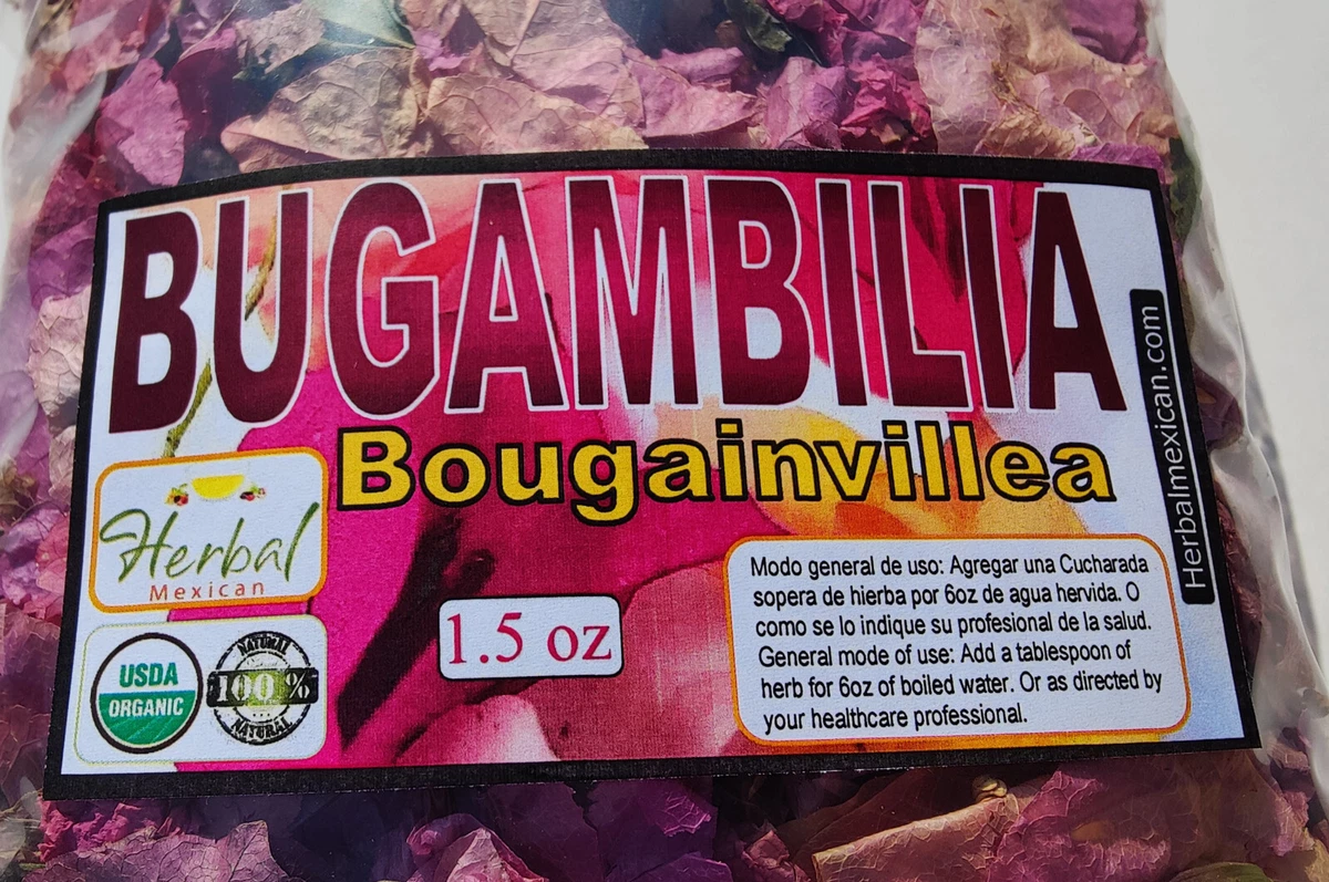 Bugambilias Birthday Cards