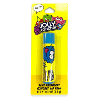 Jolly Rancher Blue Raspberry Lip Balm | eBay Australia
