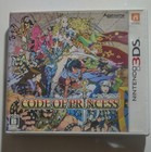 CODE OF PRINCESS (3DS) | eBay.de