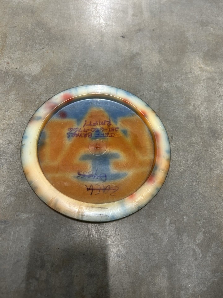 Innova Disc Golf Champion Wraith Distance Driver | eBay