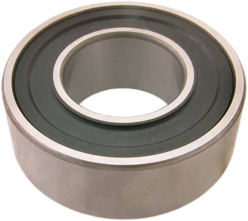 Ball Bearing For Front Drive Shaft 34.5X72X25 FEBEST AS-3457225 OEM ...