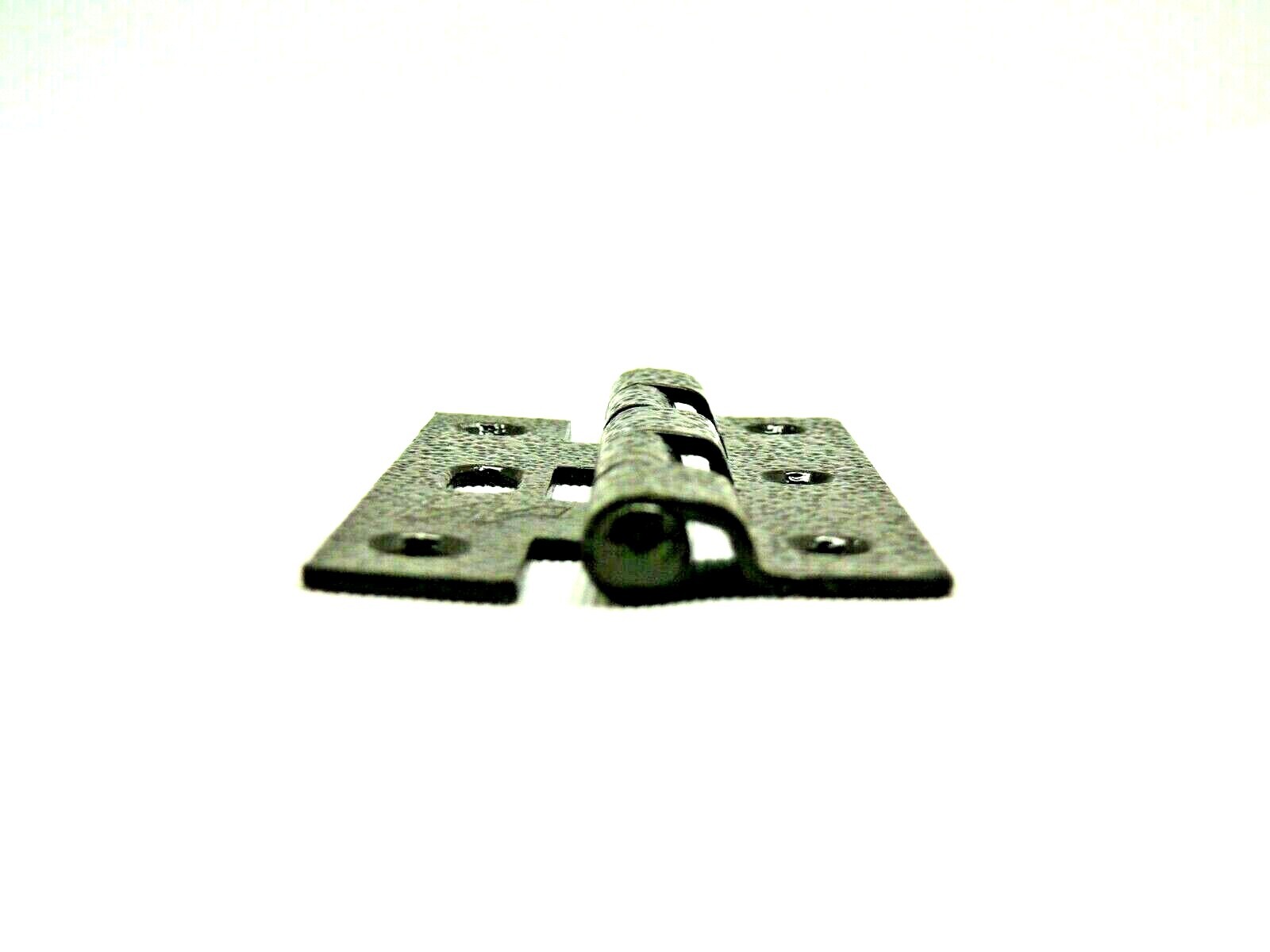 Whitco - Lockwood Security Door Hinges Hammersley Brown Set of 3 Brand ...