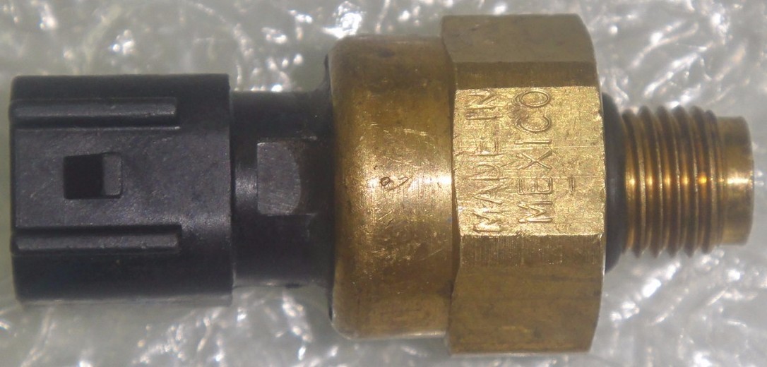 NEW GENUINE/ OEM 98AB-3N824 98AB3N824 PSS44 PS496 1S6835 POWER STEERING ...