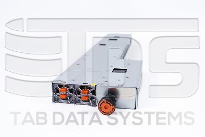 EMC 303-329-001B-01 Depopulated Base Module for VPLEX VS6 | eBay