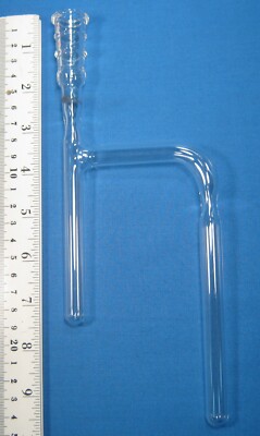 Lab Glassware - Distillation Receiver