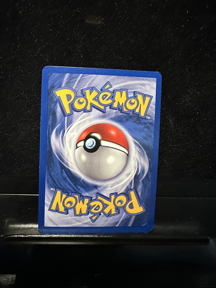 1st Edition Gastly Nebulak 50/102 German Base Set Pokemon Card 💎NM +💎 ...