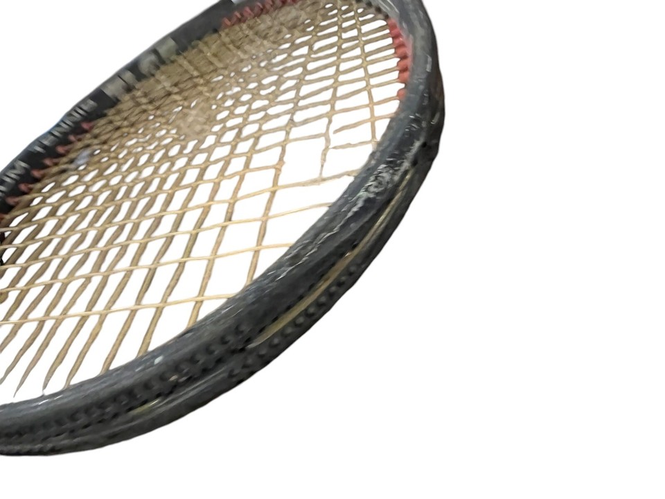 Head Ti S5 Comfort Zone Xtralong Tennis Racket Racquet Grip Excellent ...