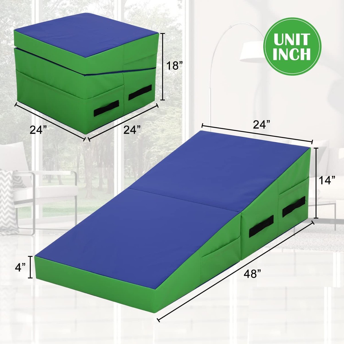 Gymnastics Mat Dimensions - Infoupdate.org
