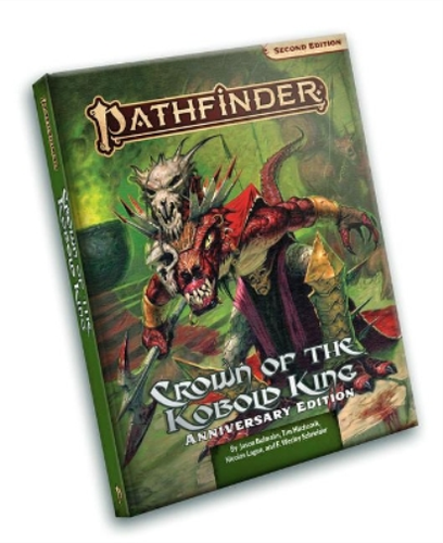 Tim Hitchcock Nicolas Logue F. Pathfinder Adventure: Crown of the Kobol ...