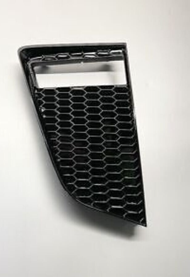 62087-6av0a Nissan Moulding-front Bumper LH 620876AV0A Genuine OEM Part ...