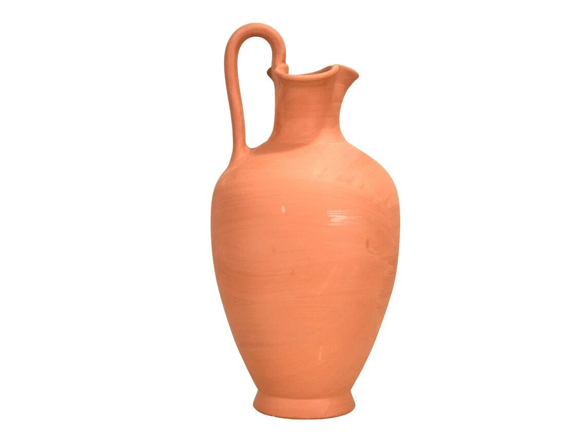 Ancient Greek Wine Jug