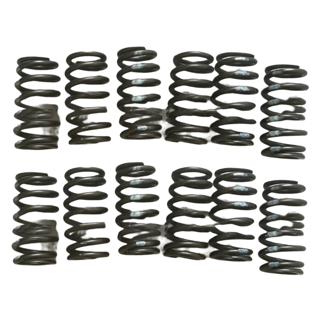 12×Valve Springs 3916691 For Cummins 4B 6B 6BT 12V 3.9L 5.9L | eBay