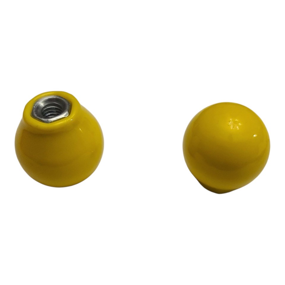 John Deere 110 112 140 175 210 212 214 216 Brake Knob M40723 NEW | eBay