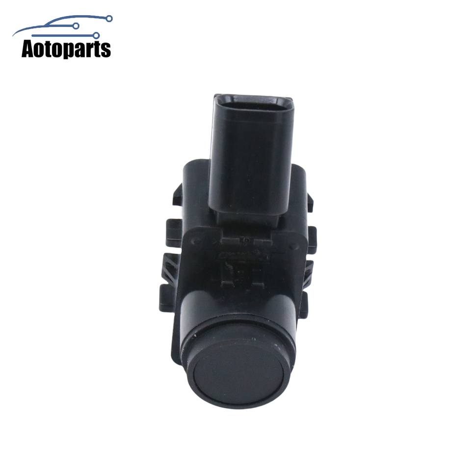 Ultrasonic Parking Sensor Fit For Lexus LS LX NX RX RX Toyota 89341 ...