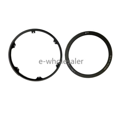 New for SONY 24-105 G OSS Lens UV Front Compression Parameter Ring ...