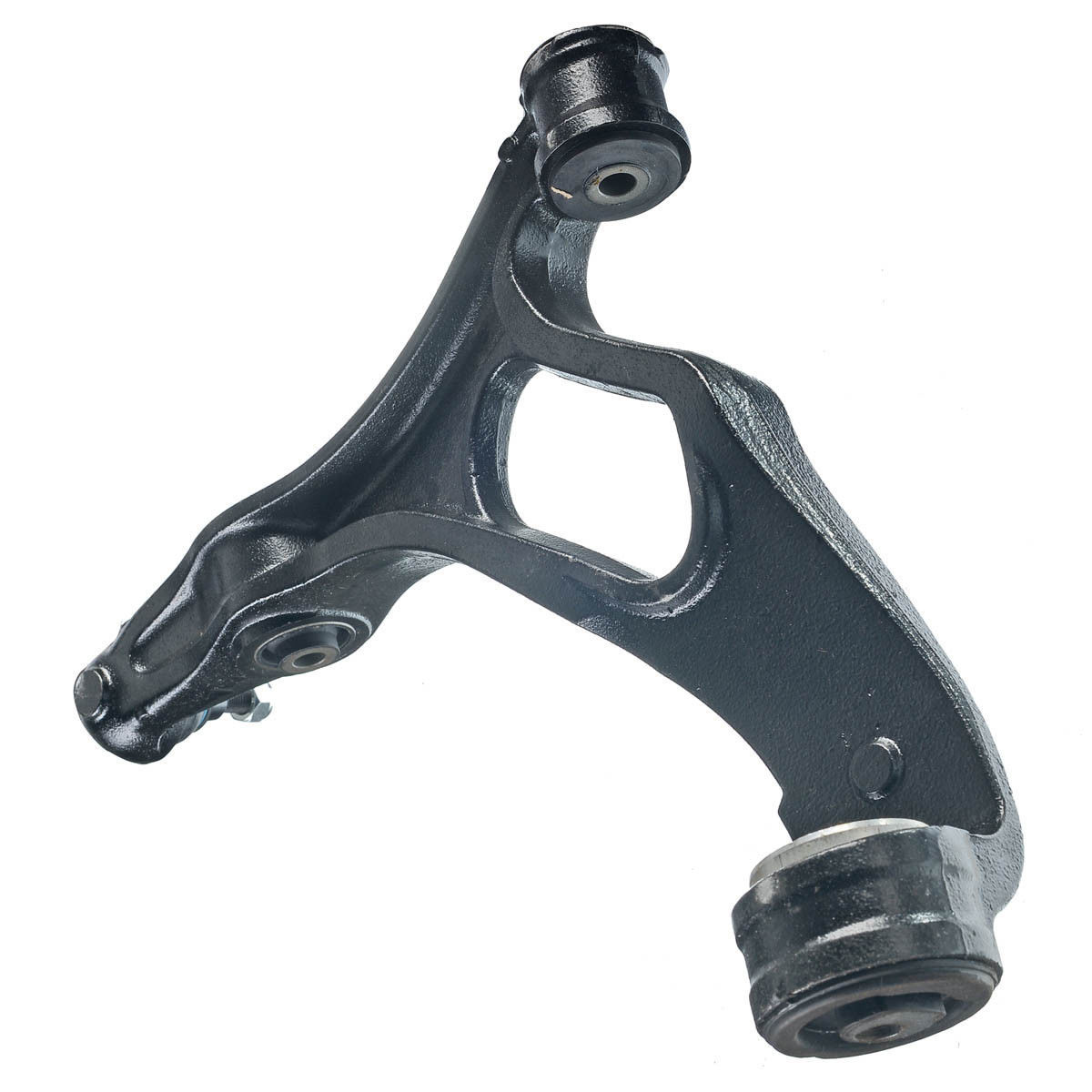 Lower Front Left Control Arm for Audi Q7 Porsche Cayenne VW Touareg ...