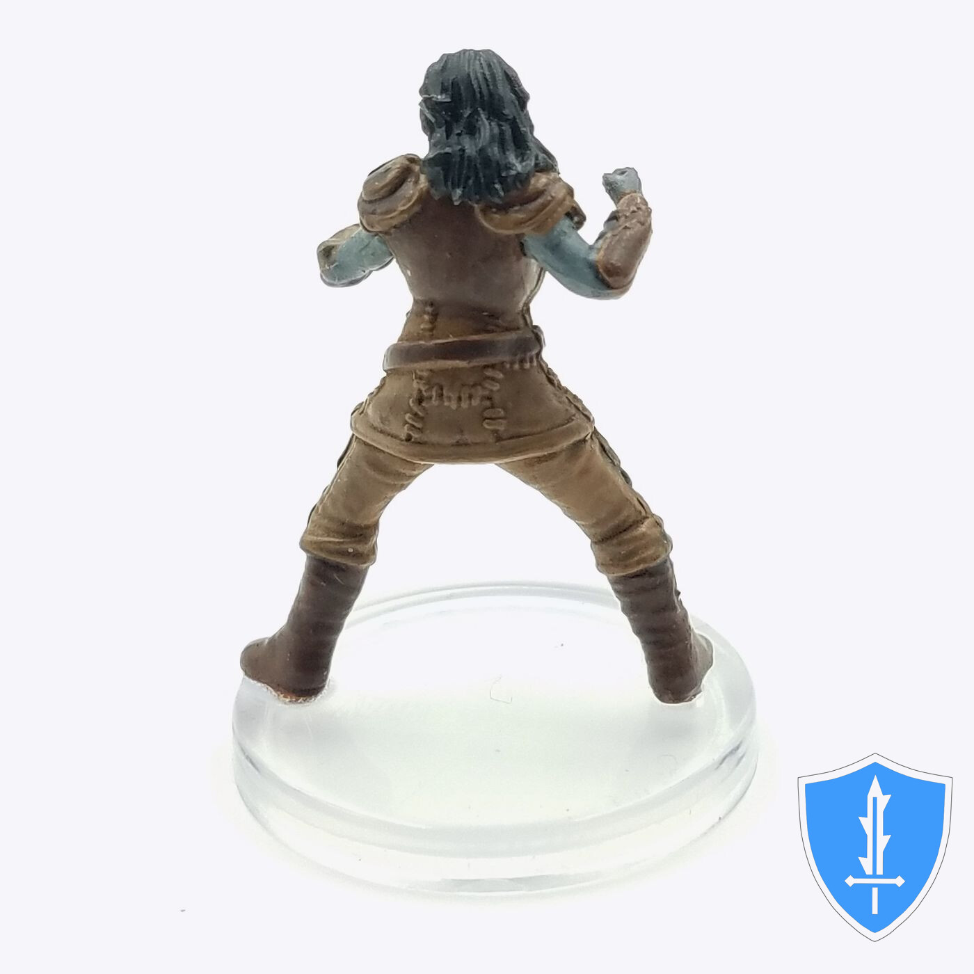 Yagra Stonefist - Yawning Portal Inn Friendly Faces #6 Icons of Realms ...